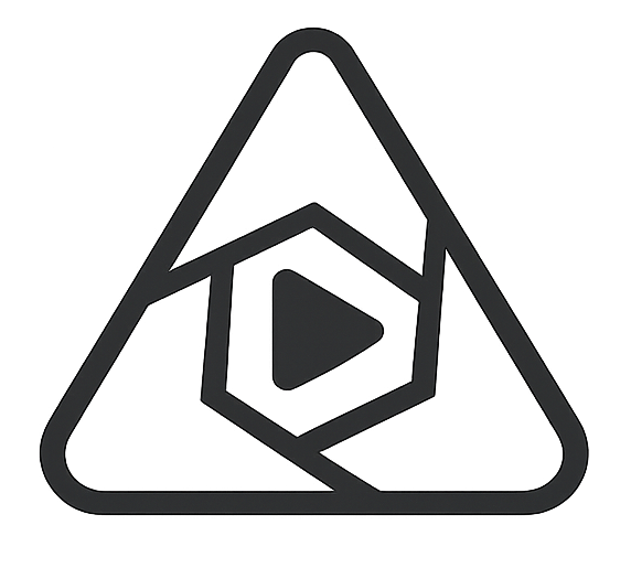 Start Here - Click Triangle